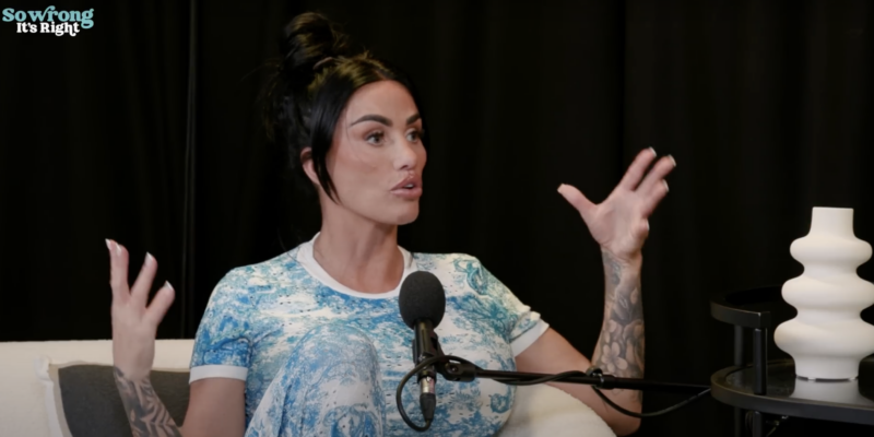 Katie Price baby riddle finally 'solved' after star declared 'my twins ... Katie Price baby riddle finally 'solved' after star declared 'my twins ...