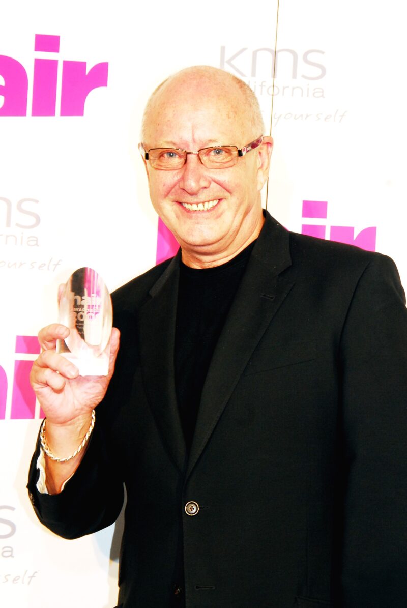 This Morning star Trevor Sorbie dies aged 75 following terminal cancer news