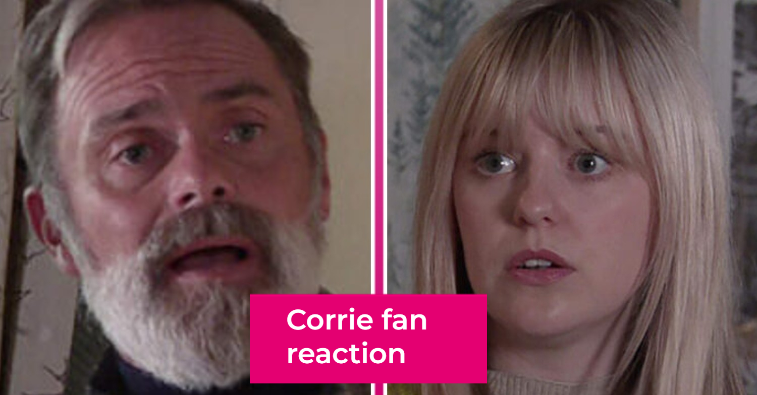 Coronation Street: Billy needs to leave the show, fans demand