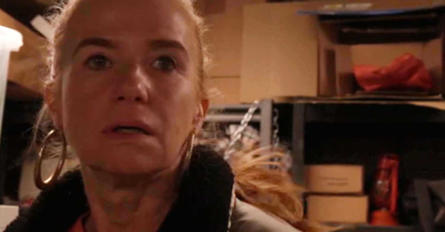 EastEnders: David Wicks to return to Walford once more as Bianca’s life ...