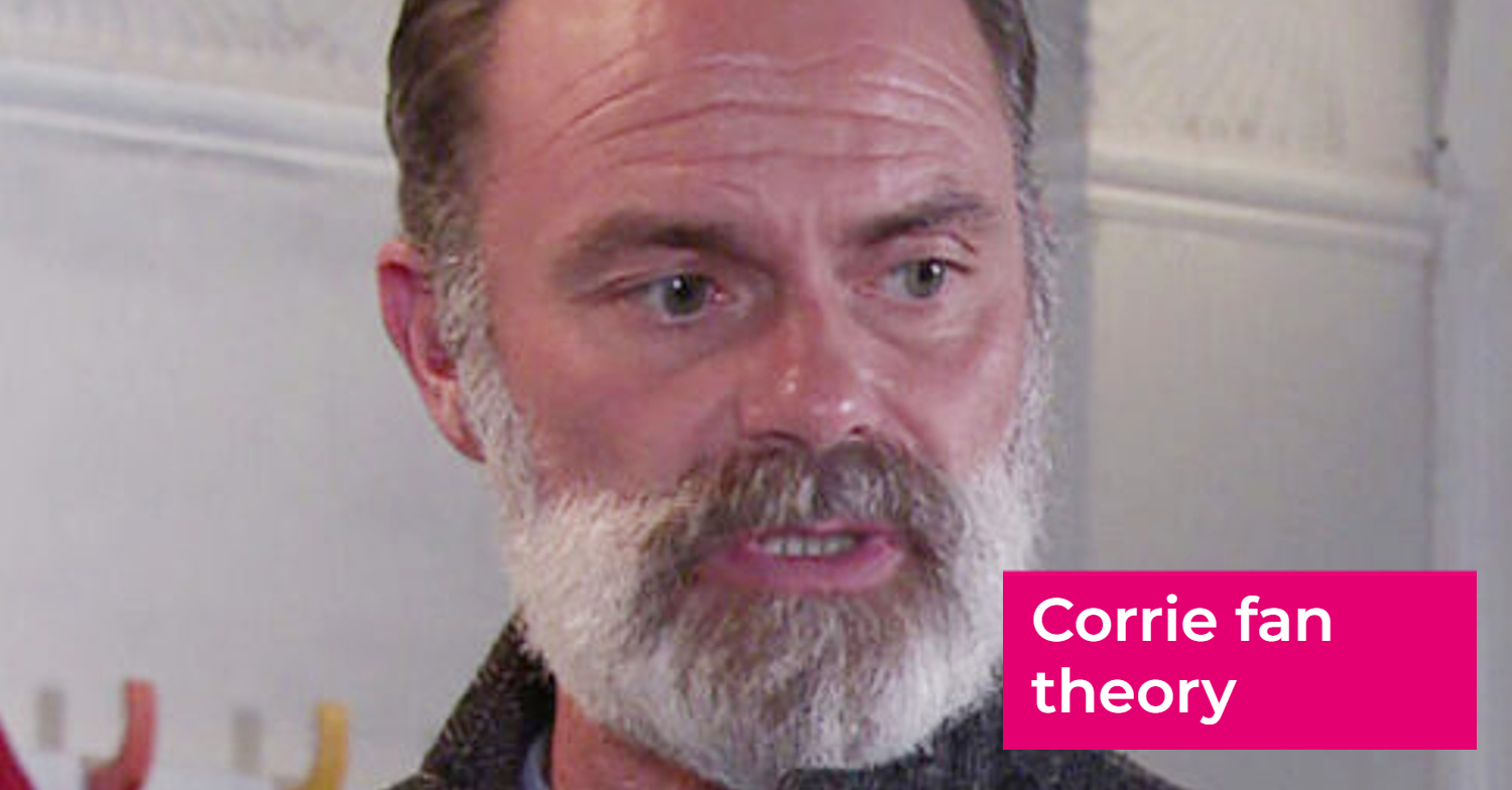 Coronation Street: Billy to die from alcohol addiction, fans predict