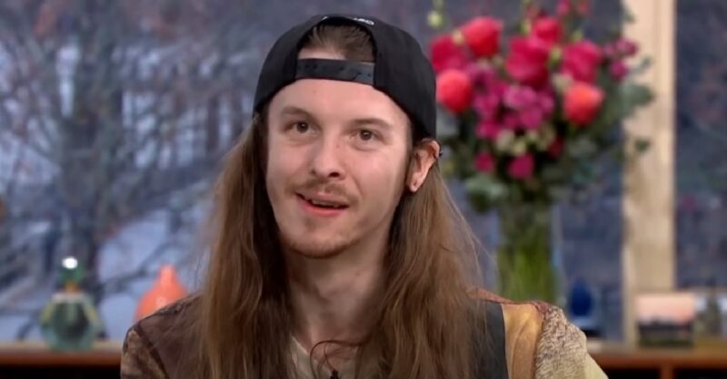 Emmerdale star James Moore marries his partner as she admits 'his ...