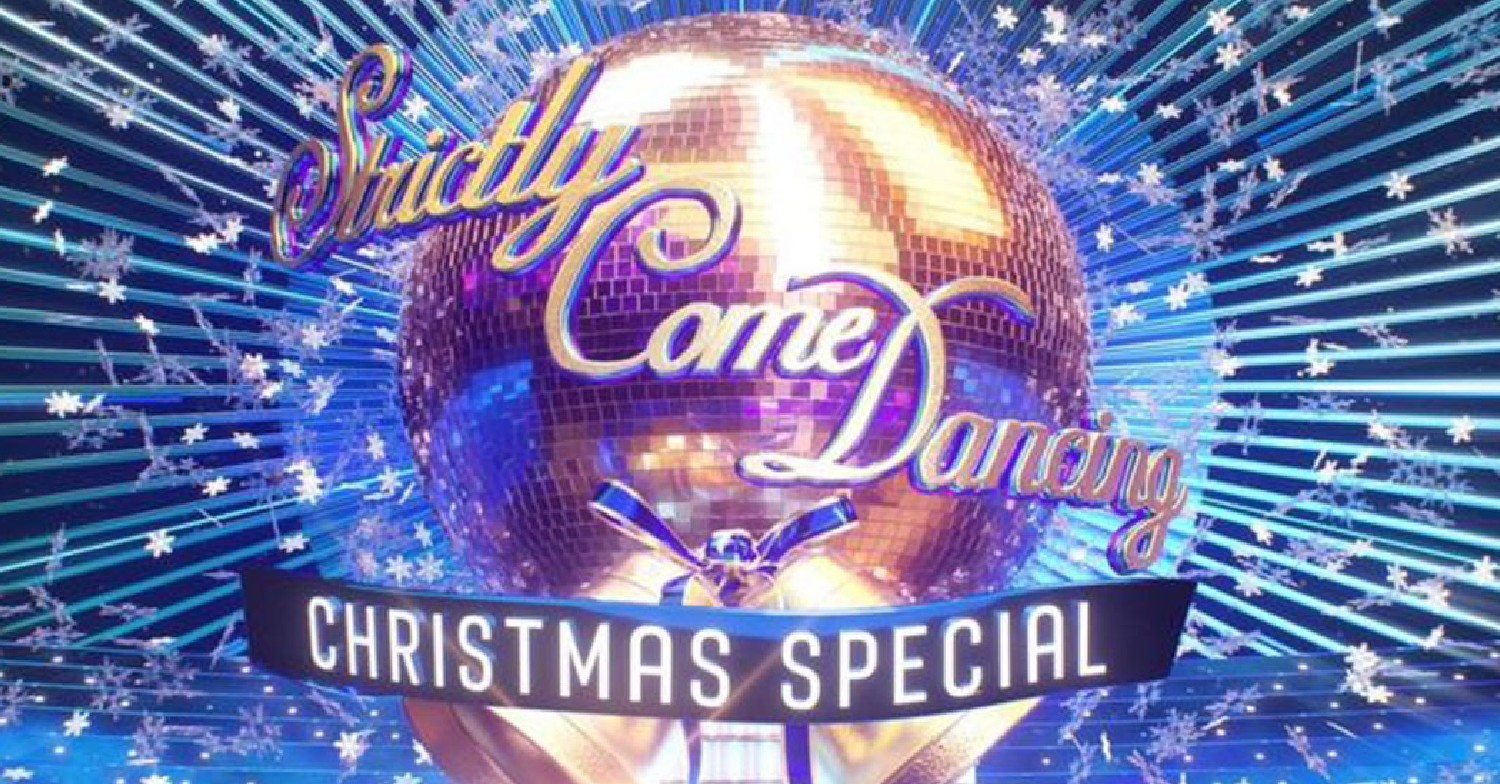 Strictly Christmas special 2024: Josh Widdicombe announced as first star