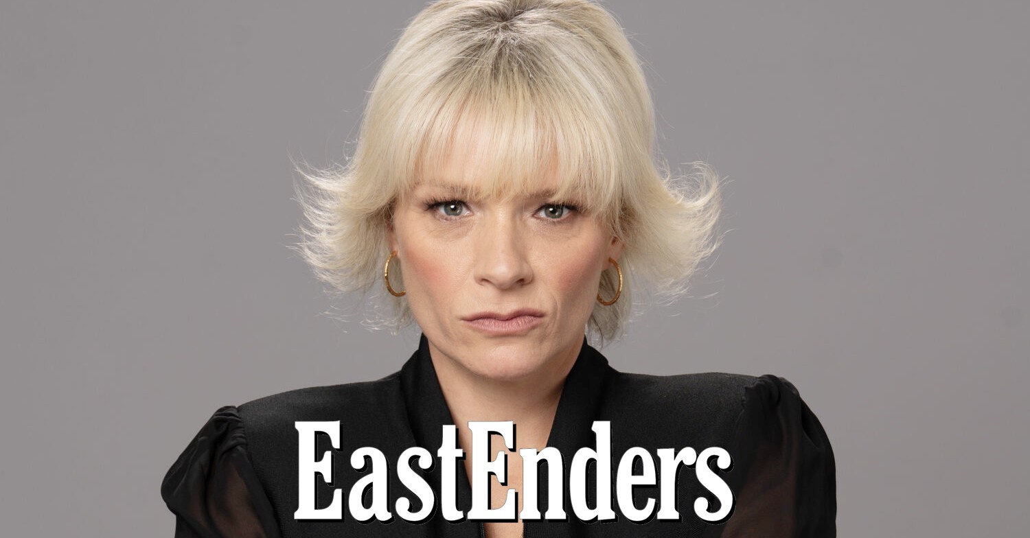 Who plays Nicola Mitchell? All about EastEnders star Laura Doddington