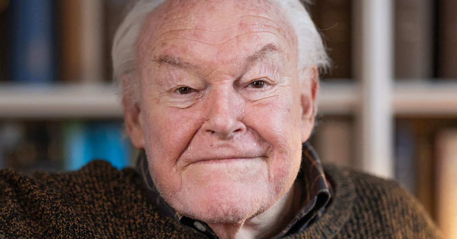 EastEnders and Stan Carter star Timothy West passes away aged 90