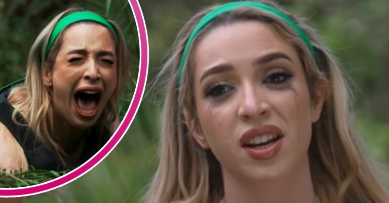 I'm A Celebrity: GK Barry 'wins Bushtucker Trial season ticket' with ...