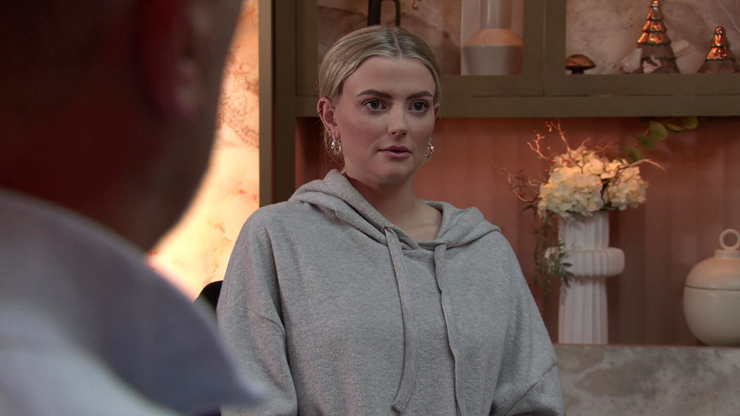Coronation Street: Craig 'set for new romance' with Bethany, fans predict