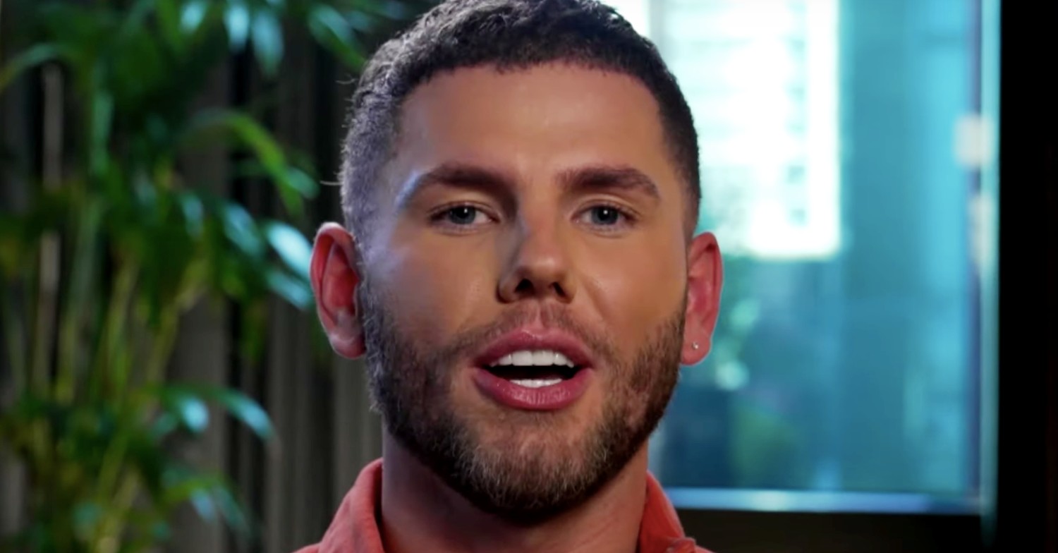 I’m A Celebrity: Dean McCullough's past on Britain’s Got Talent