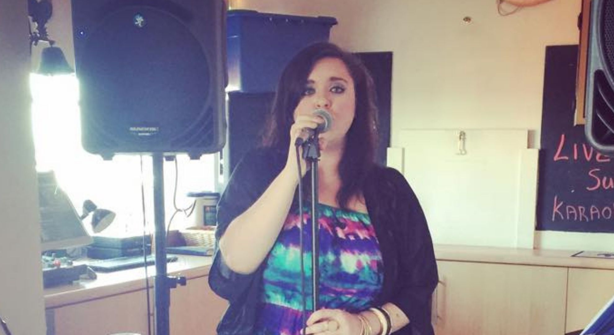 X-Factor star Stephanie Ternent Reid dies aged 36 as tributes pour in