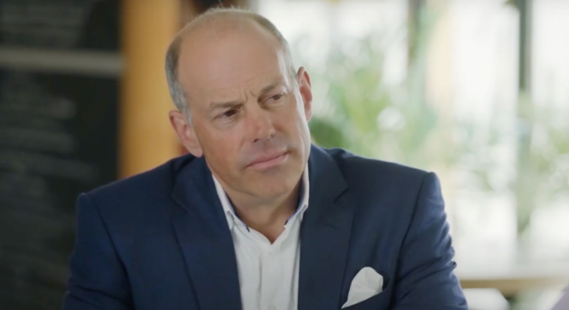 Inside Phil Spencer and wife Fiona's romance - 'drunken' meeting; £3m home