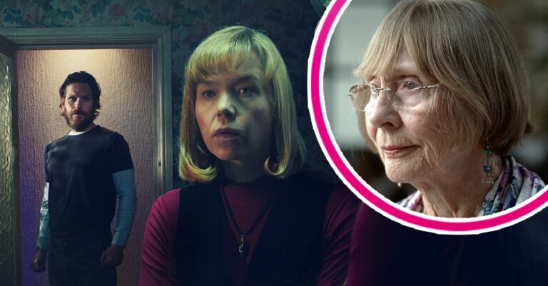 Until I Kill You: Real-life Delia Balmer on haunting lasting impact of ...