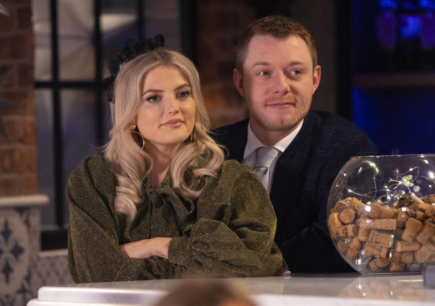 Who’s Daniel’s new woman? All the theories so far as Coronation Street star Rob Mallard teases ...