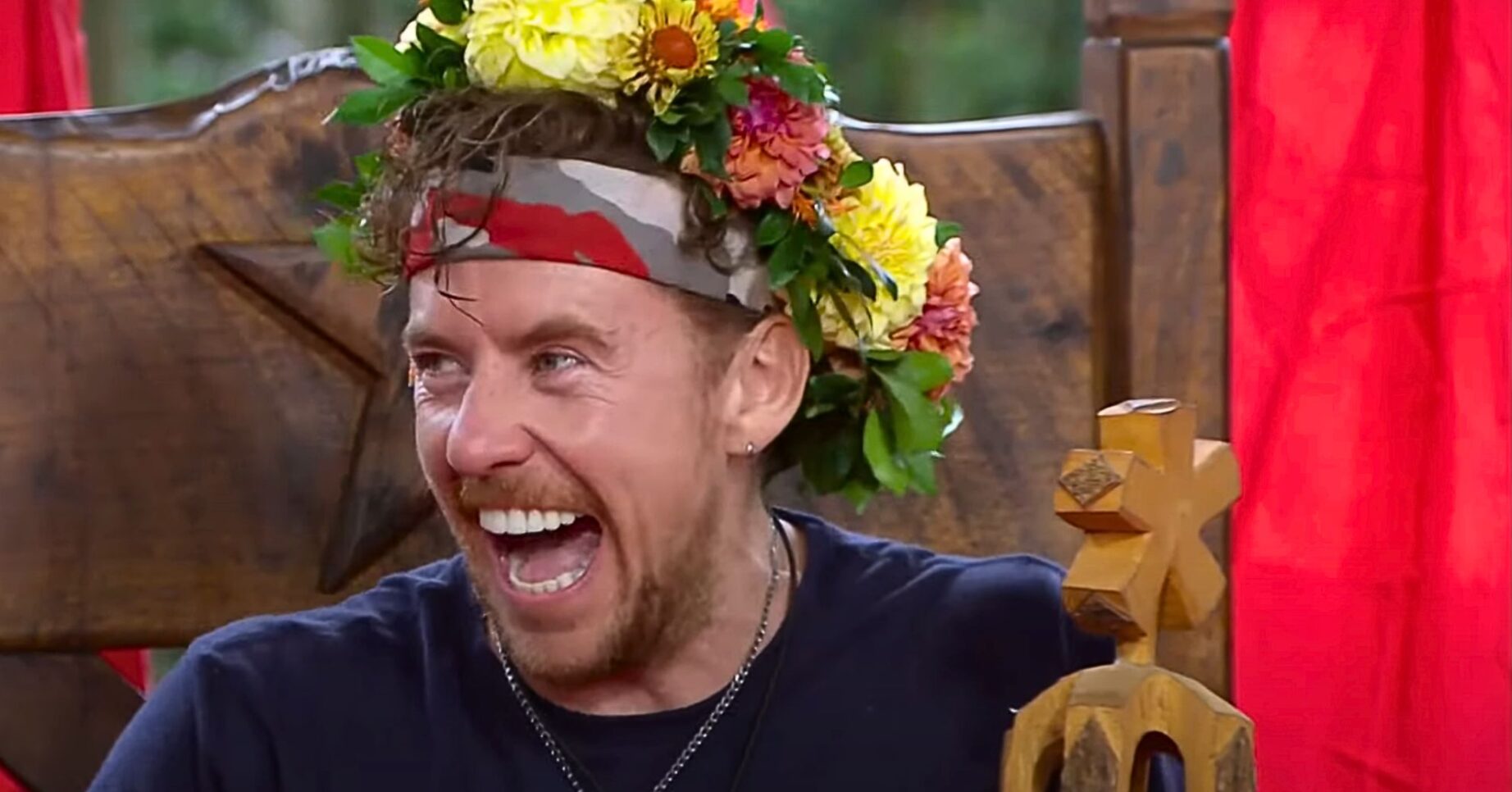 Why Danny Jones won’t receive any I’m A Celebrity winnings