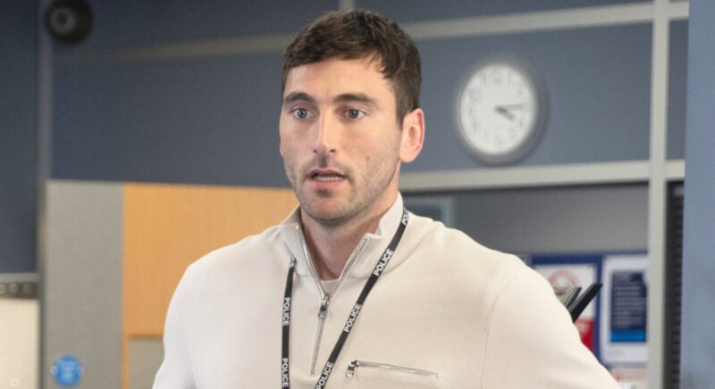 💔 Heart-Stopping Moment!!! Coronation Street: Brody is Kit’s secret son ...