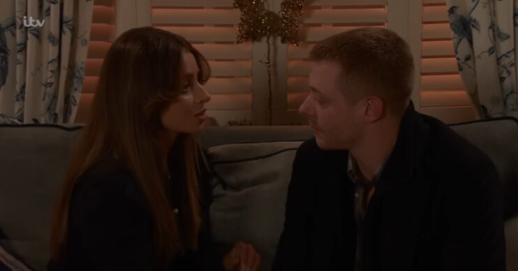 Coronation Street Twist: Daisy Set to Reveal She’s Pregnant with Daniel ...