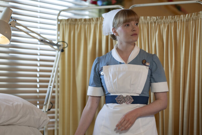 Call the Midwife confirm Series 14 release date after filming wrapped ...