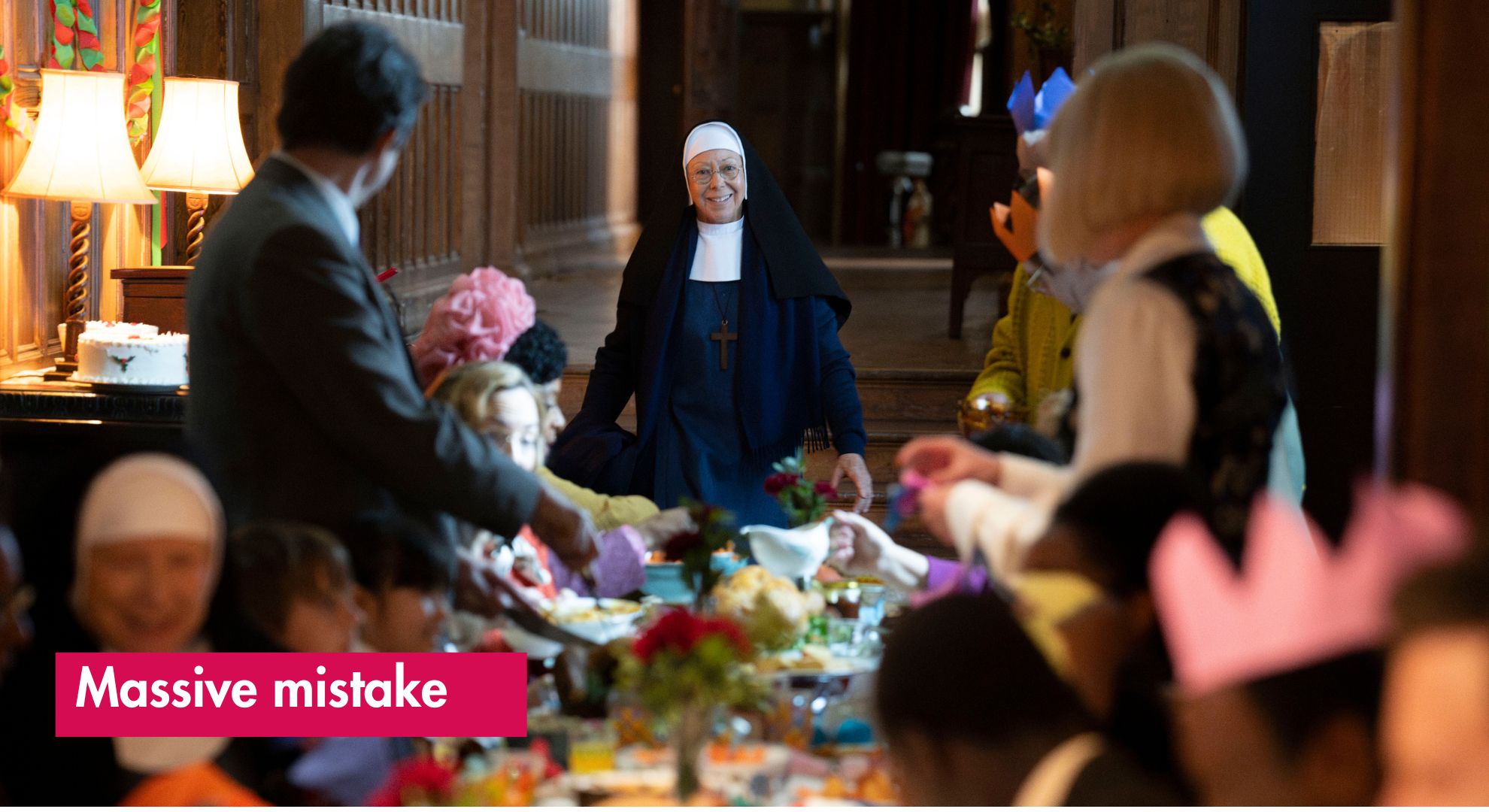 Call the Midwife favourite Cliff Parisi spent time in prison after bank ...