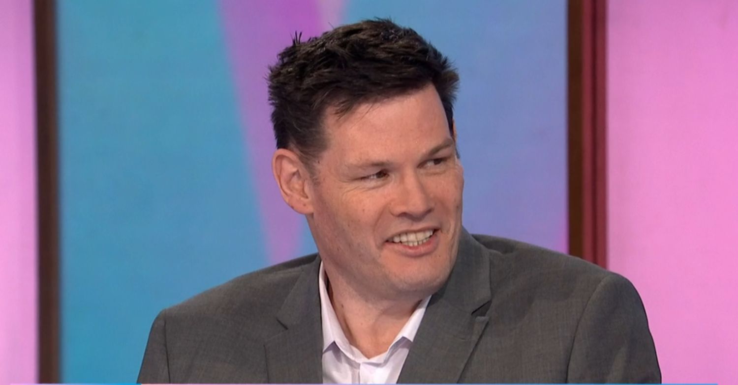 The Chase legend Mark Labbett 'benched' by producers