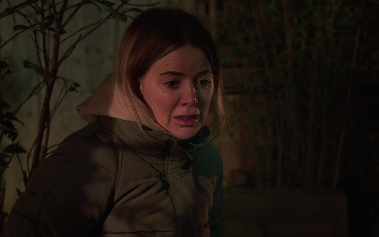 Coronation Street spoilers for next week: First look as Abi suffers ...