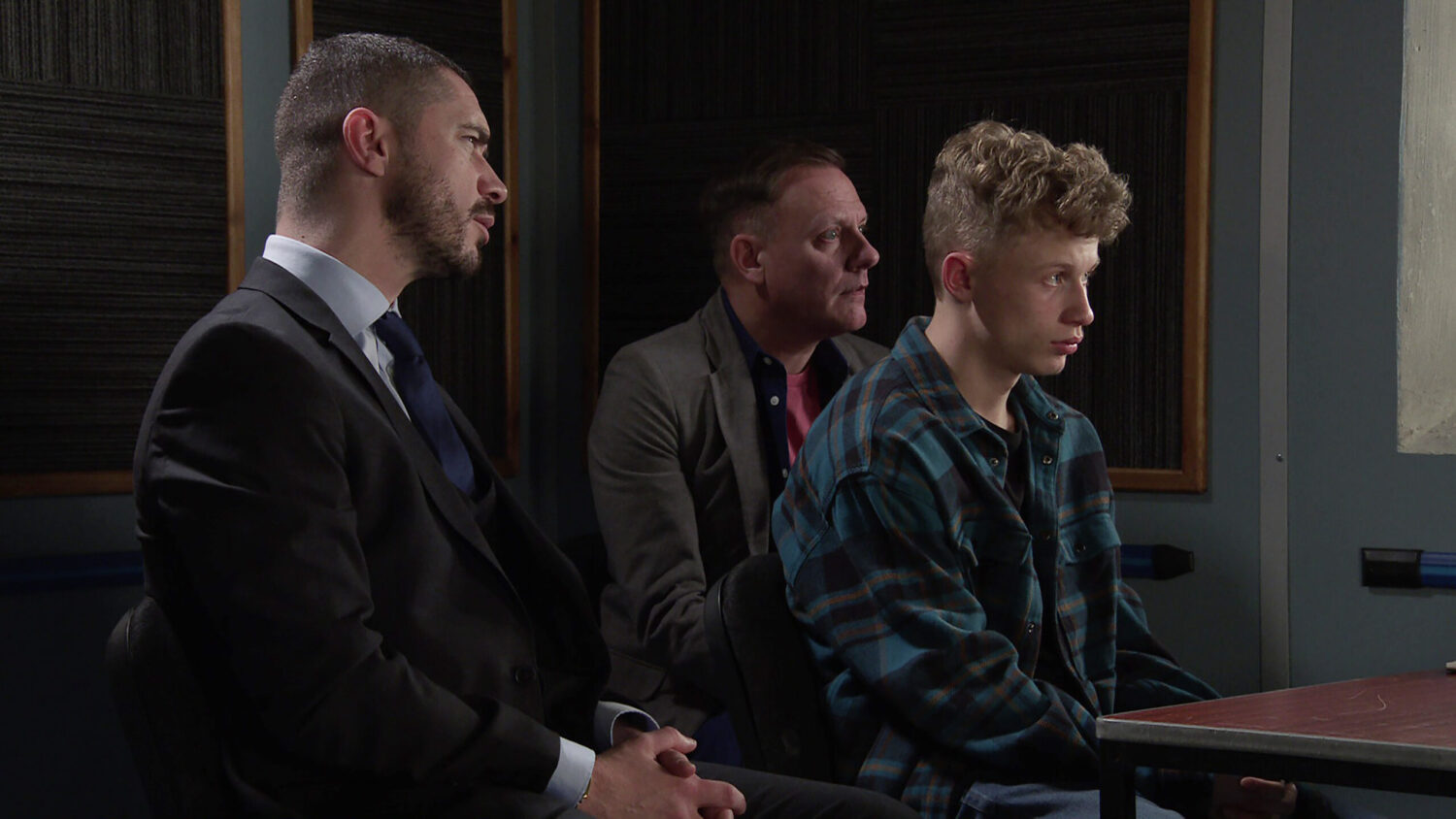 Coronation Street spoilers for next week: First look as Abi suffers ...