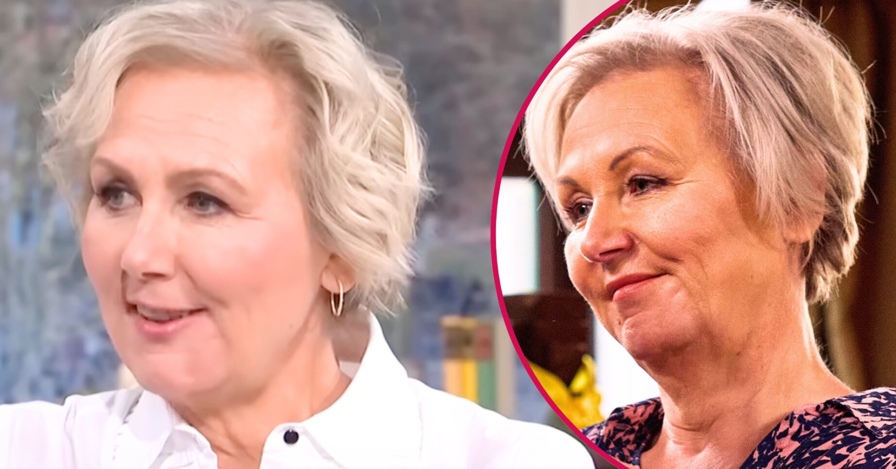 EastEnders' Mo Harris: Laila Morse's iconic role as Slater matriarch