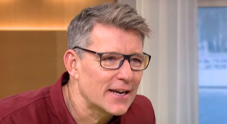 Dancing On Ice: Frontrunner to replace Stephen Mulhern revealed