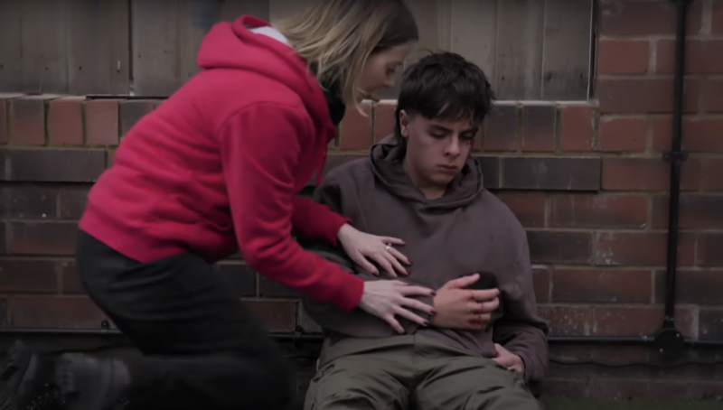 Coronation Street Bombshell: Mason Alive and Hidden in Witness ...
