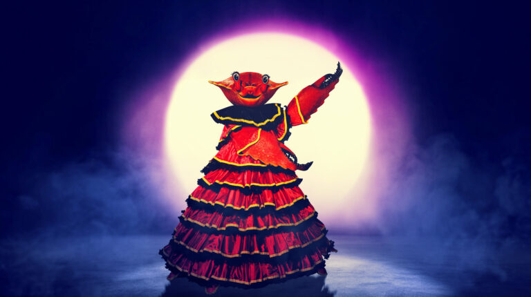 The Masked Singer final date revealed as winner crowned in triple unmasking