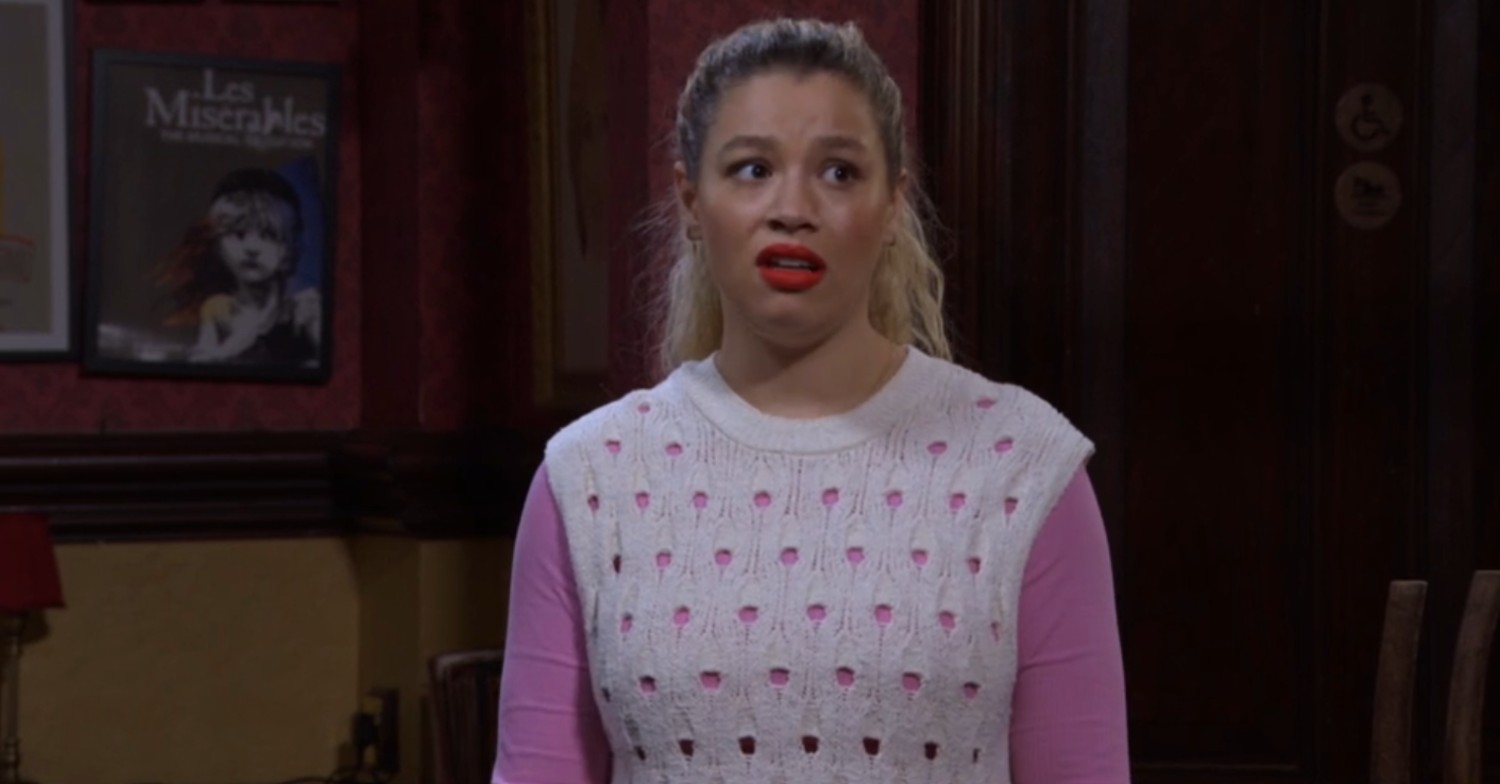 EastEnders: All the clues that Anna Knight attacked Cindy at Christmas