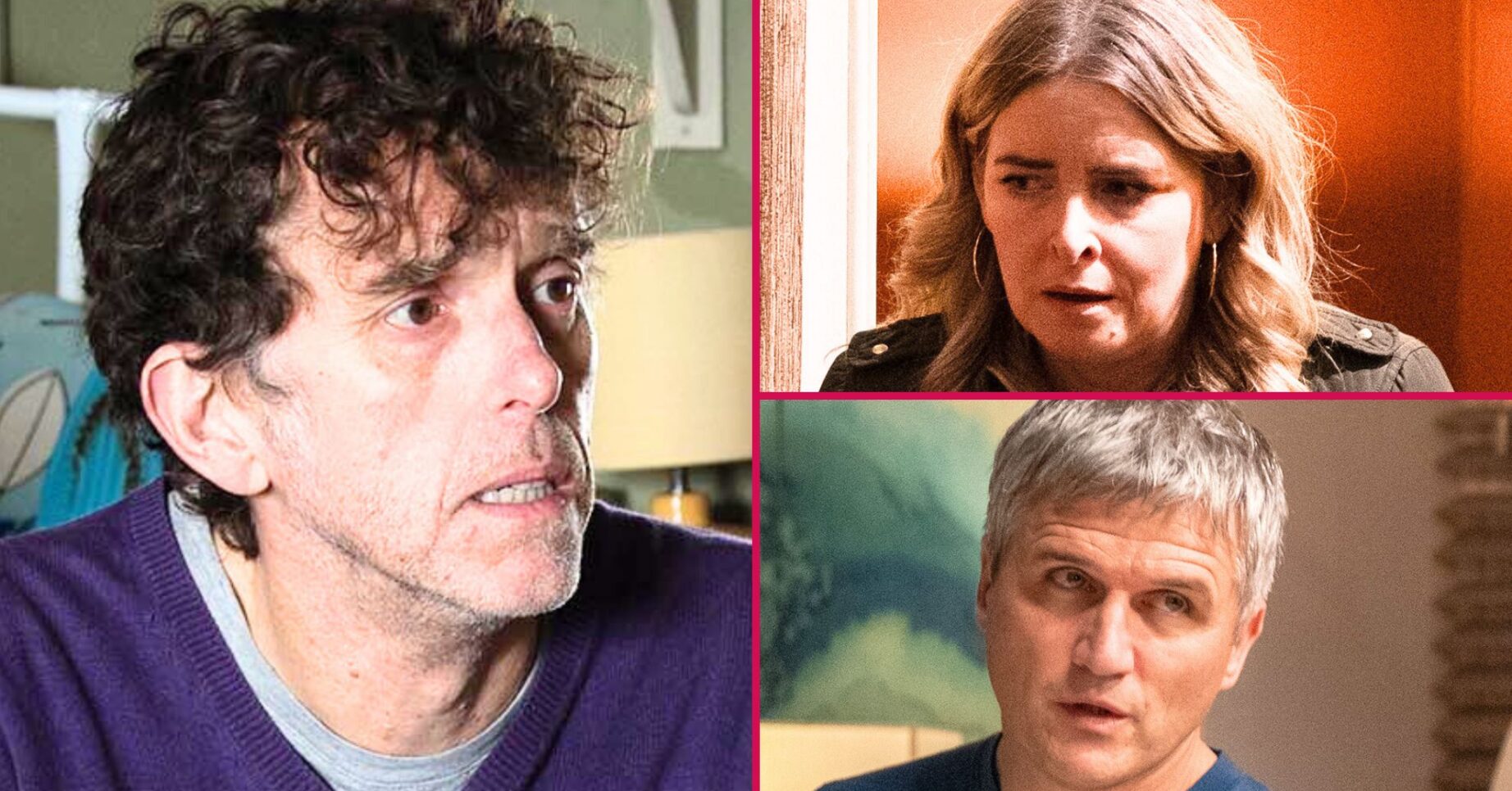 Emmerdale spoilers for next week: First look as April is found as ...