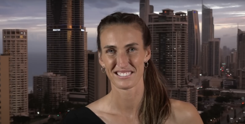 Inside Jill Scott and Shelly Unitt's decade-long relationship