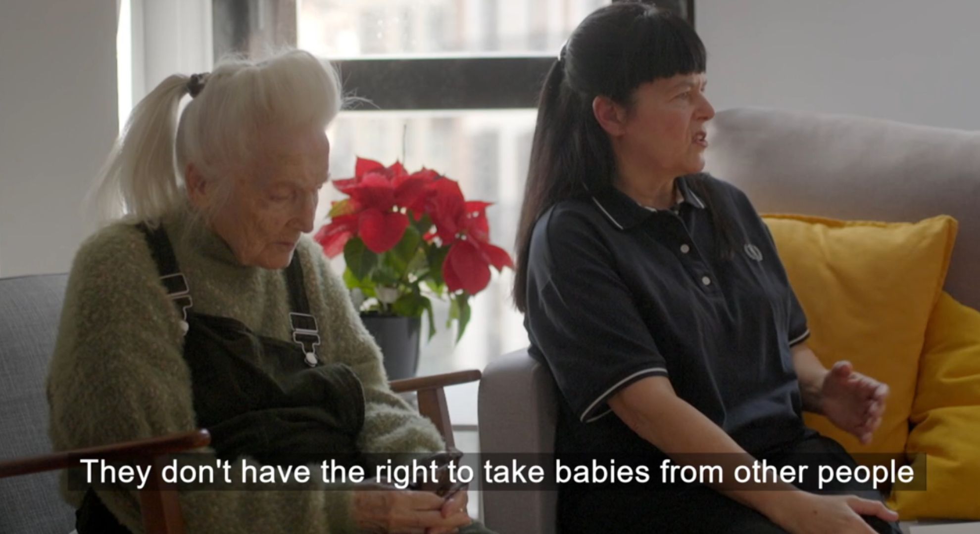 Long Lost Family host Davina McCall apologises over 'deeply insulting ...