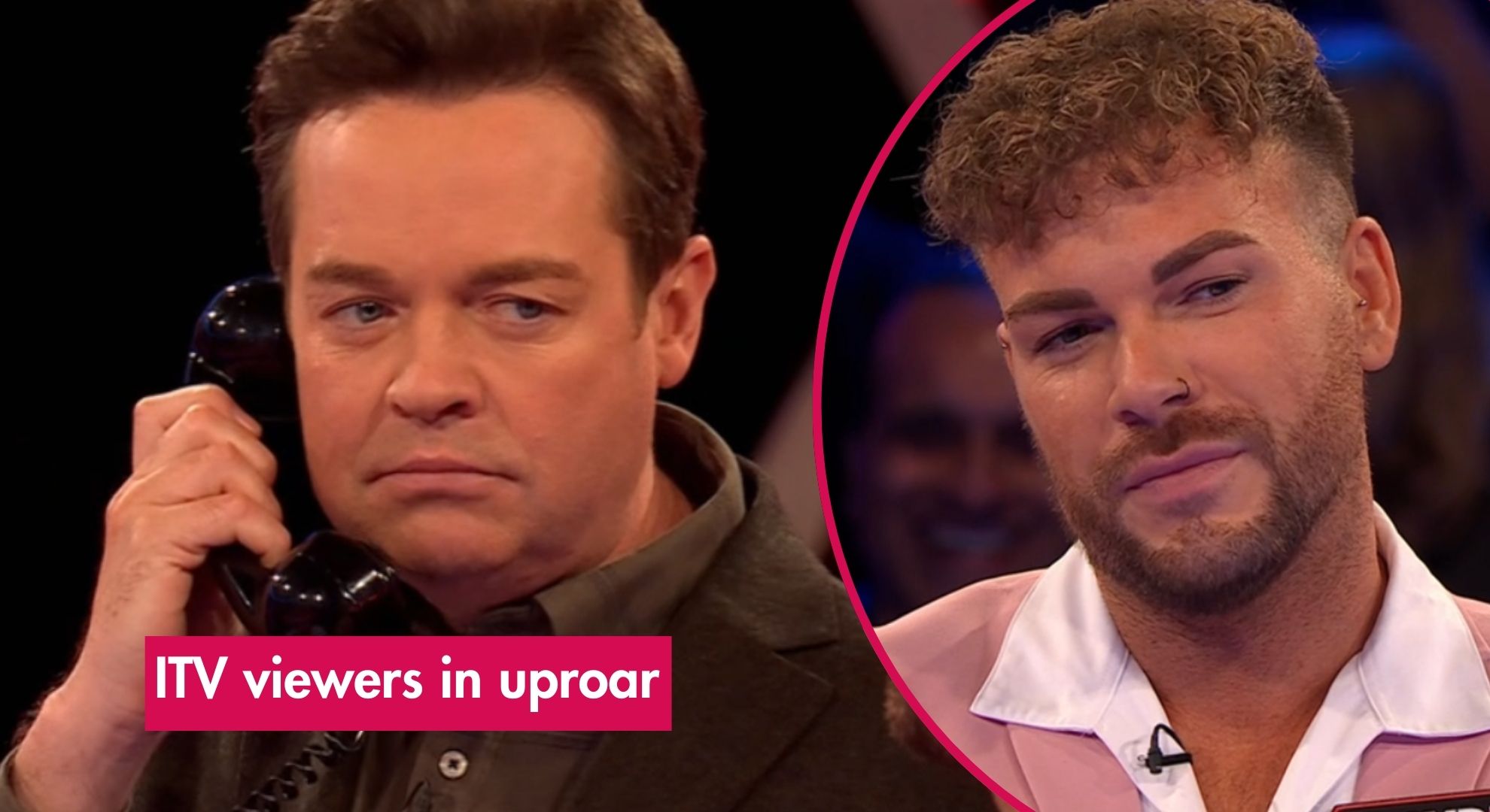 Deal or No Deal viewers blast 'greedy' contestant Hayden for turning ...