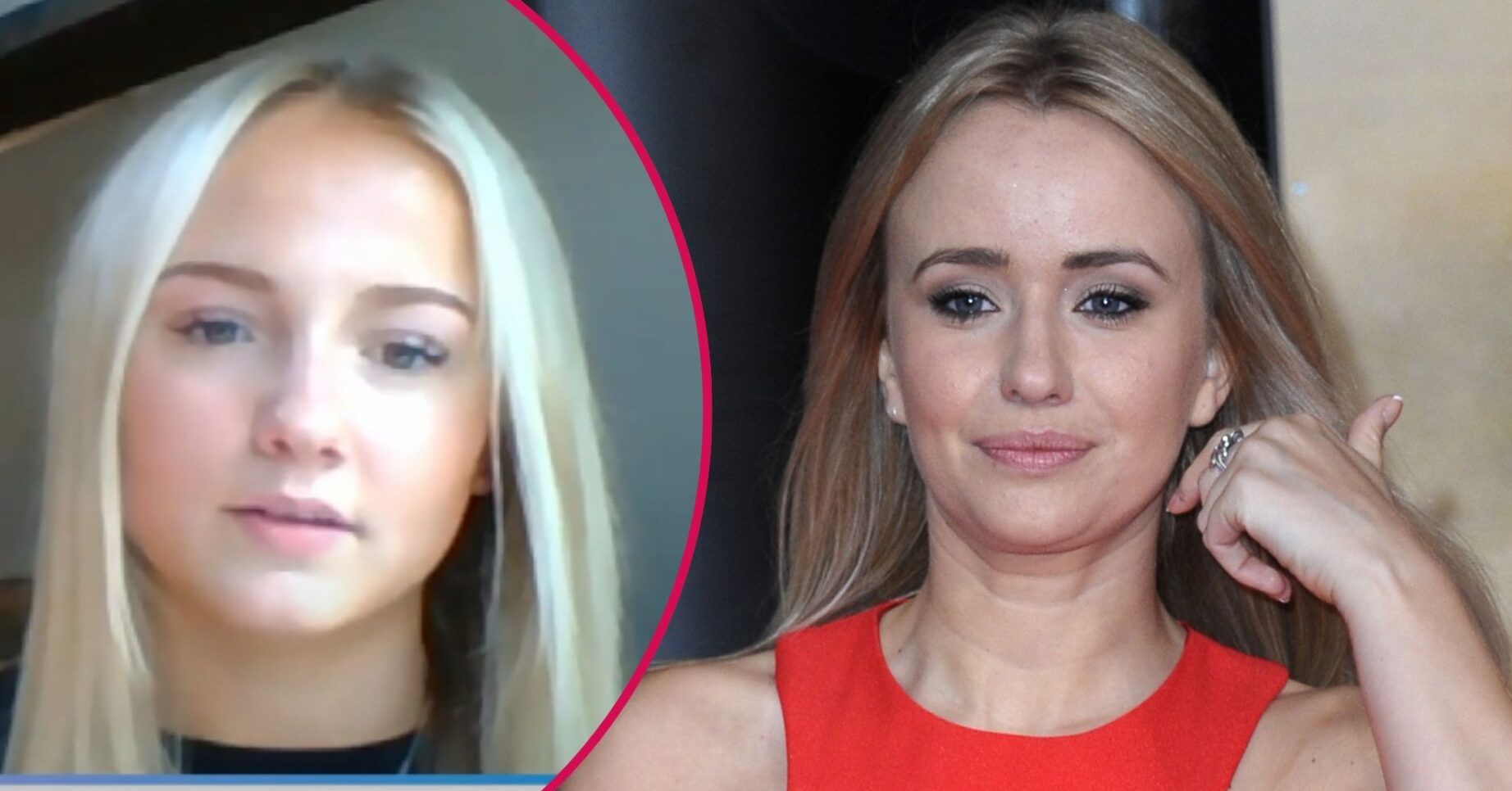 Sammy Winward’s OnlyFans star daughter claims parents have ‘totally cut ...