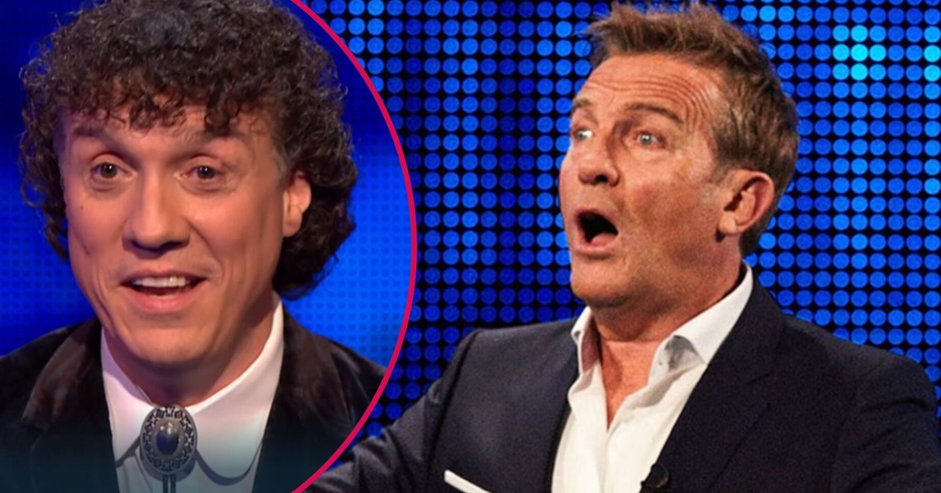 The Chase: Darragh Ennis loses Final Chase as players win £75k