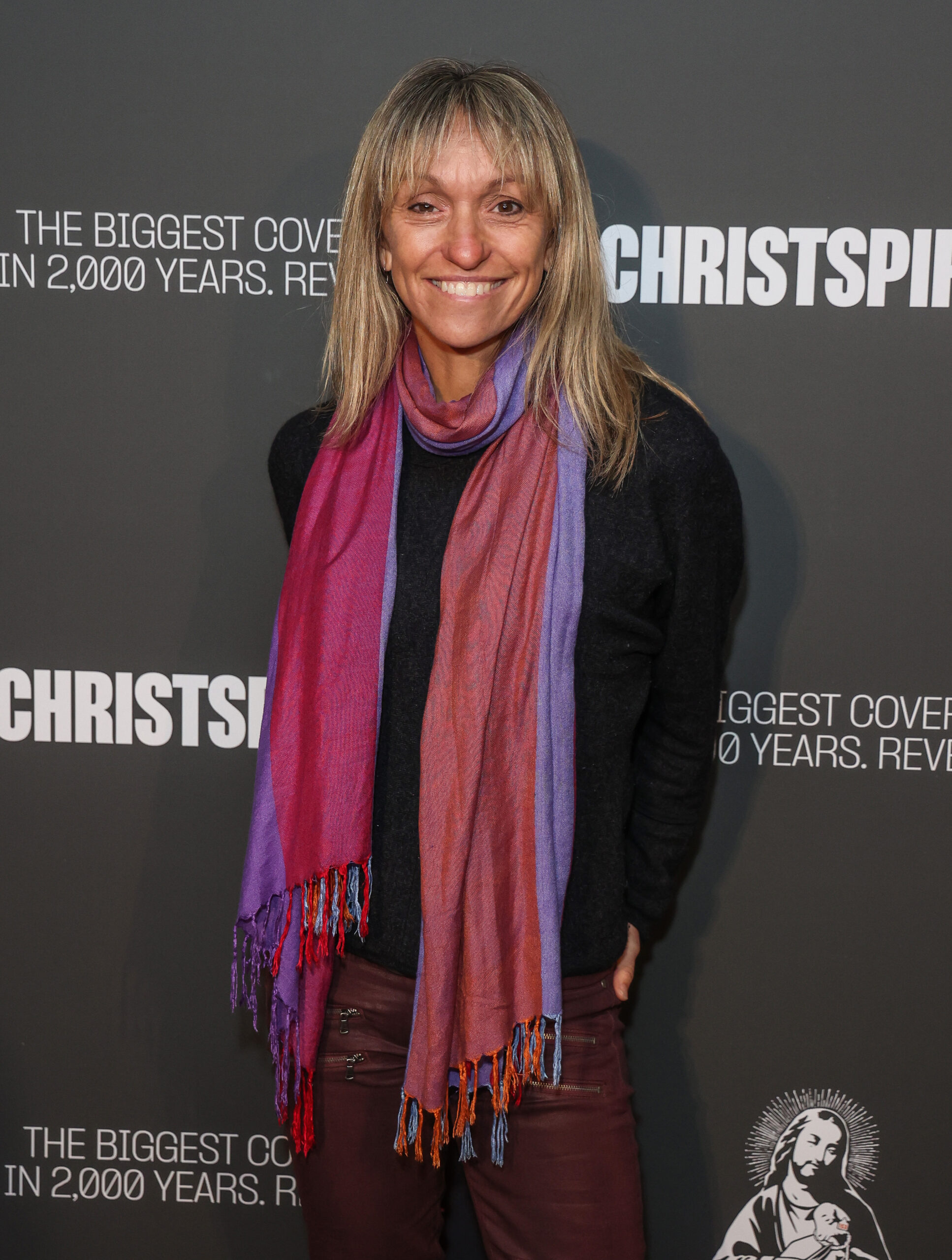 Inside Michaela Strachan’s love life – first marriage, divorce, taking ...