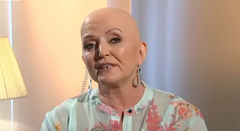 Coleen Nolan shares unseen footage of sister Linda singing following funeral