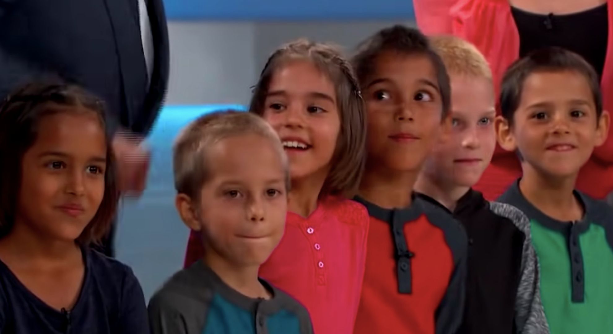 'Octomom' Nadya Suleman announces TV return as kids mark 16th birthday