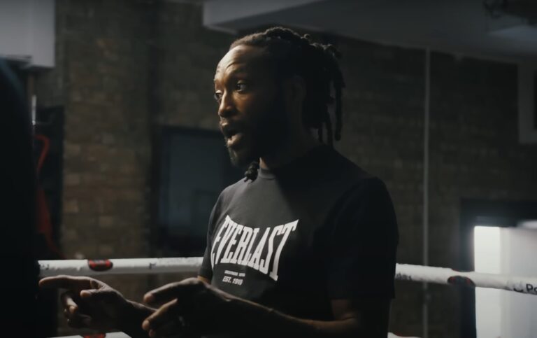 Marcus Luther’s remarkable journey from gang life to Gogglebox