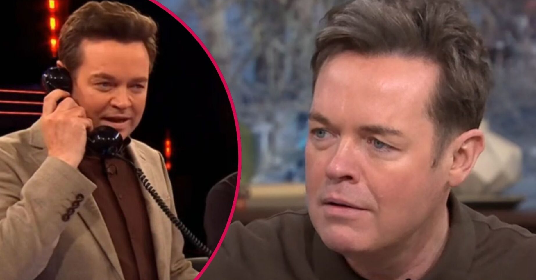 Deal or No Deal host Stephen Mulhern lets slip huge ‘big win’ secret