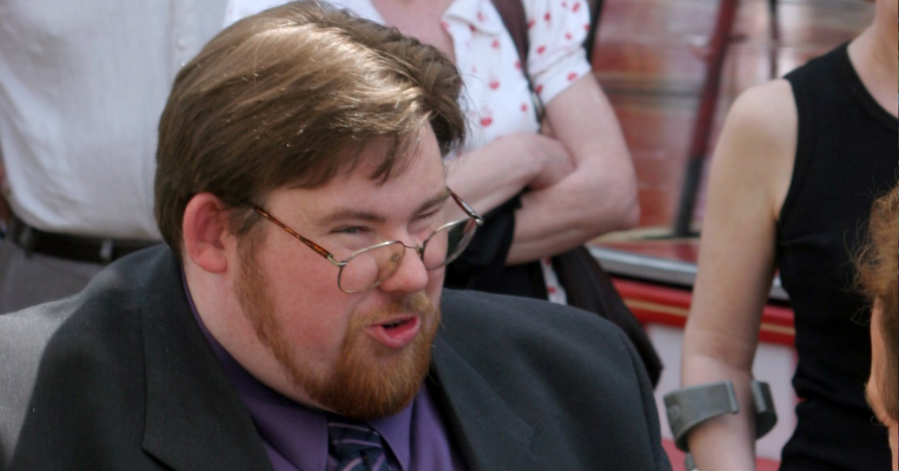 Death of Flog It! star Michael Baggott announced aged 51