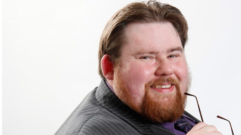 Death of Flog It! star Michael Baggott announced aged 51