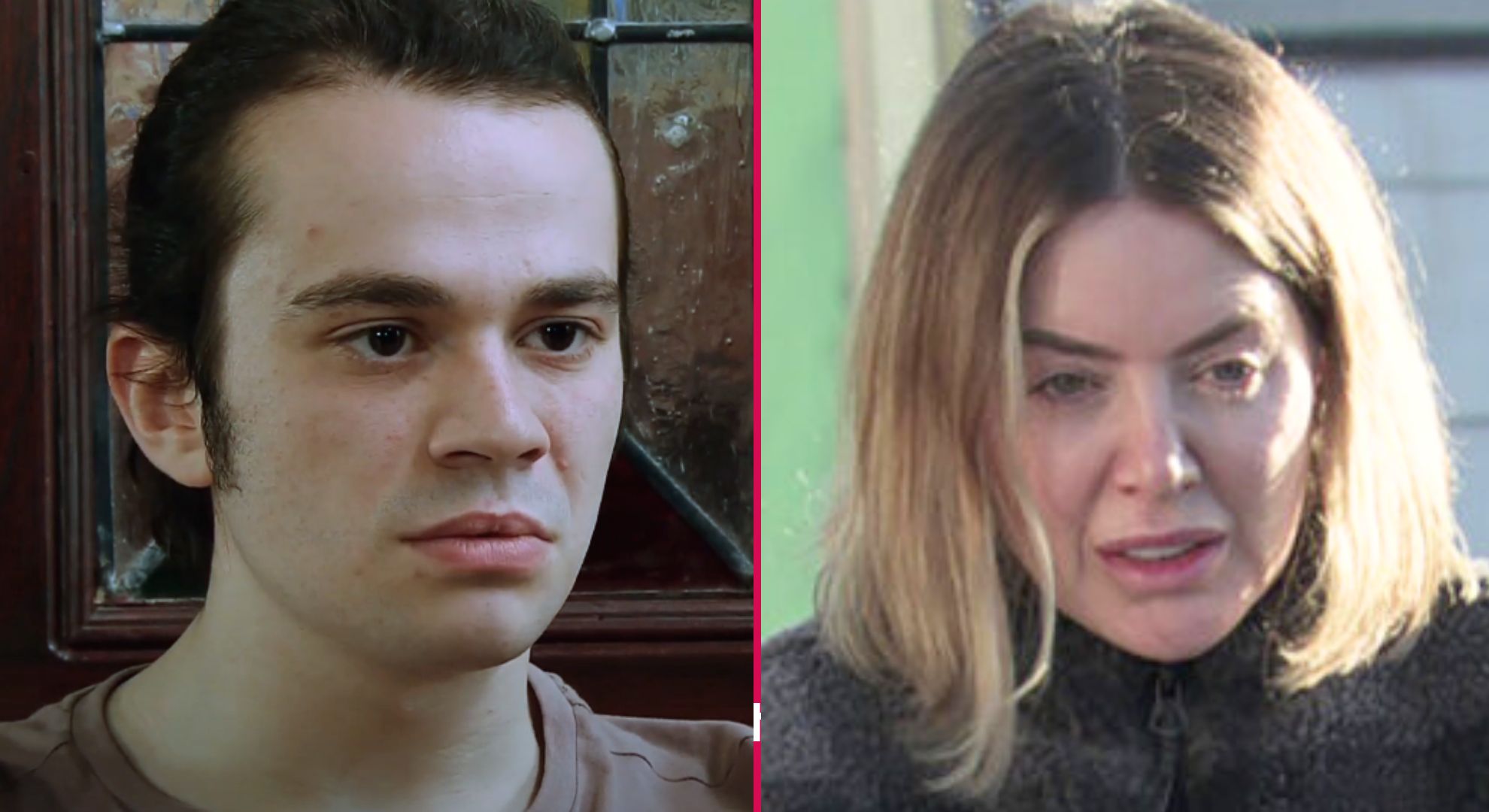 Coronation Street: Seb visions need to be post-watershed, fans blast