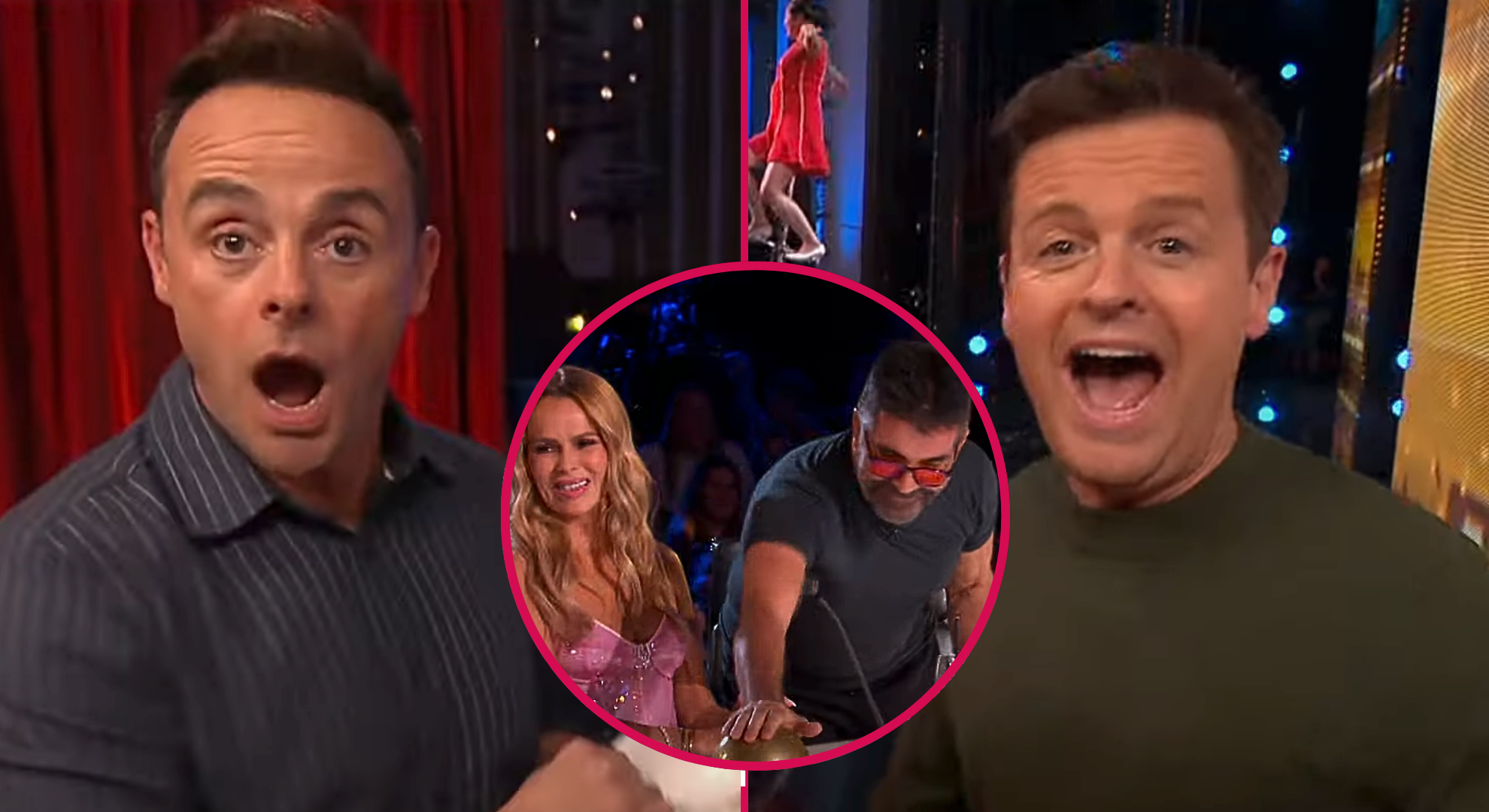 BGT 2025 start date announced as KSI replaces Bruno Tonioli