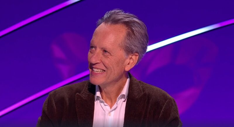 The Masked Singer star Mo Gilligan's absence concerns fans