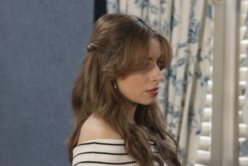 Coronation Street: Will Daisy and Daniel get happy ever after? All we know