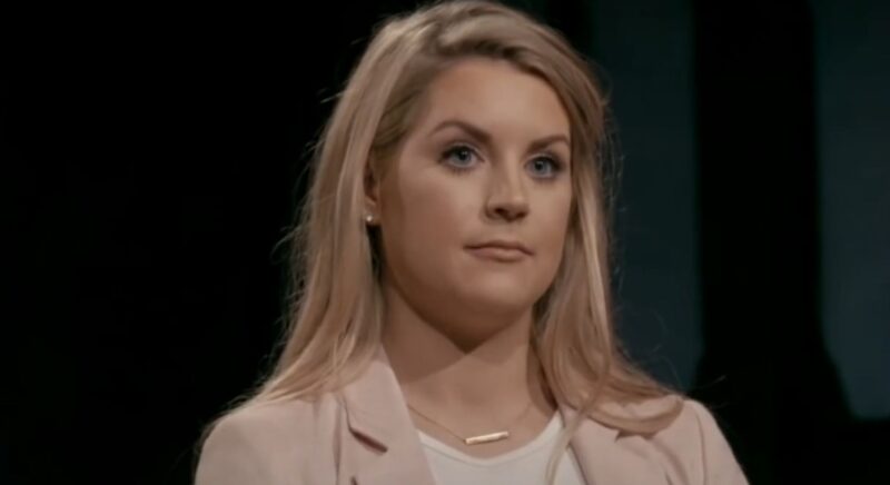Apprentice star Pamela Laird announces she's pregnant