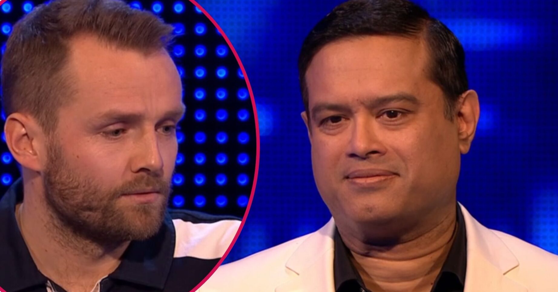 The Chase fans stunned as Paul Sinha gets question after three words