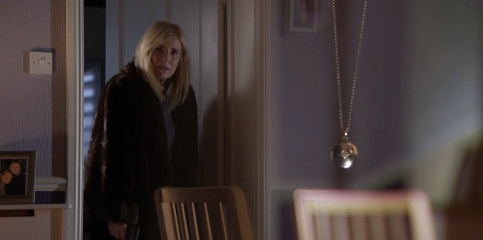 EastEnders: Who’s got the locket? All the fan theories on Cindy Beale's attacker so far