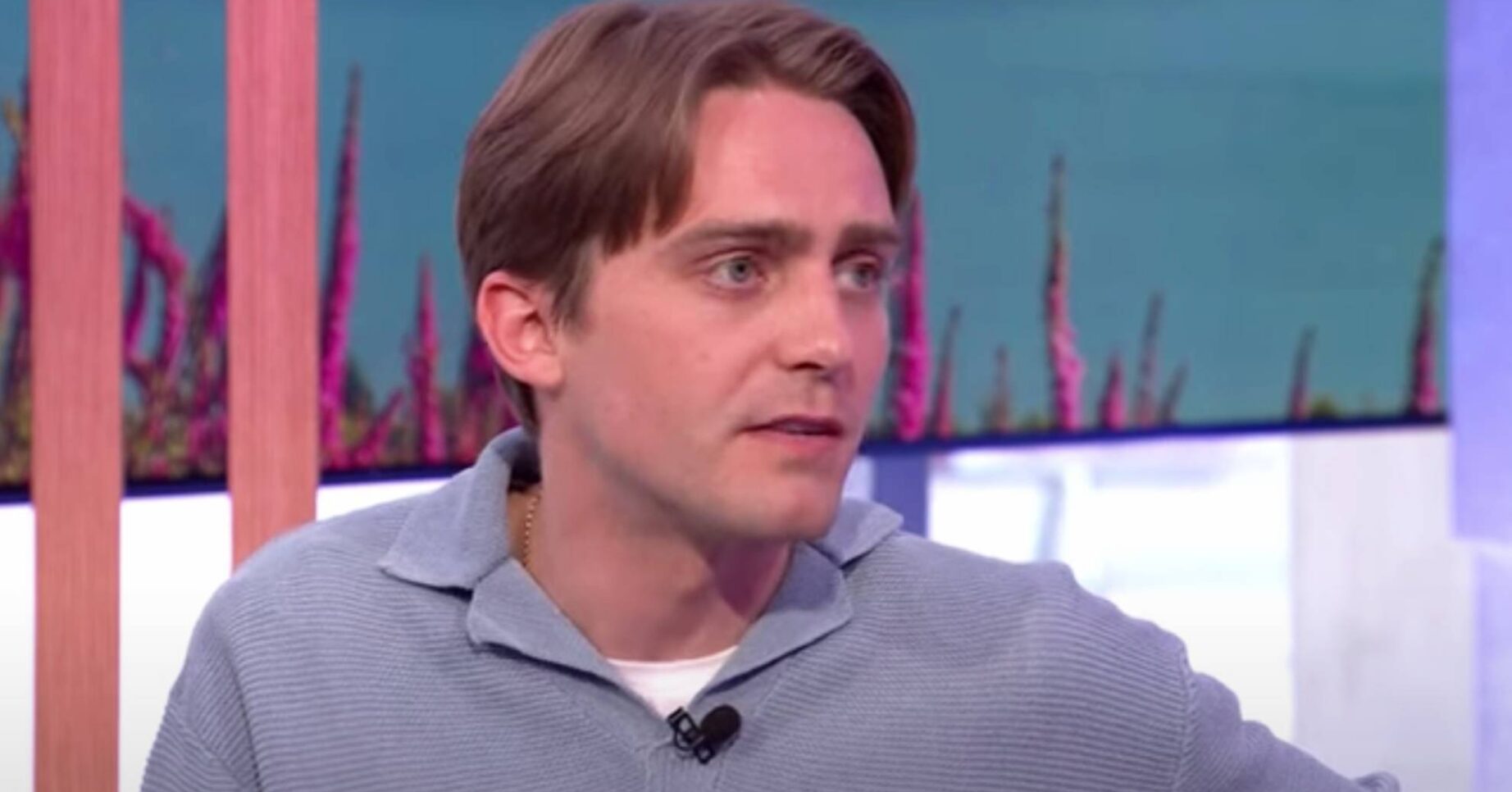 Gladiators Barney Walsh slammed in court over driving offence